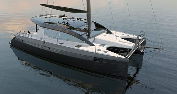 PRIVILÈGE 510 SIGNATURE "D-LIGHT" - Yacht Boat News