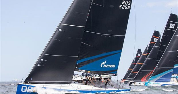 52 Super Series Sustainability Week inspired by 11th Hour Racing ...