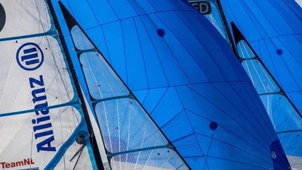 Allianz Regatta & Hempel World Cup Series – Yacht Boat News