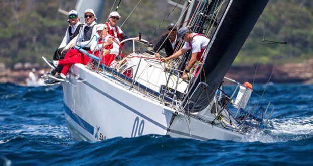 Rolex Sydney Hobart Yacht Race 2021 Entries open - Yacht Boat News