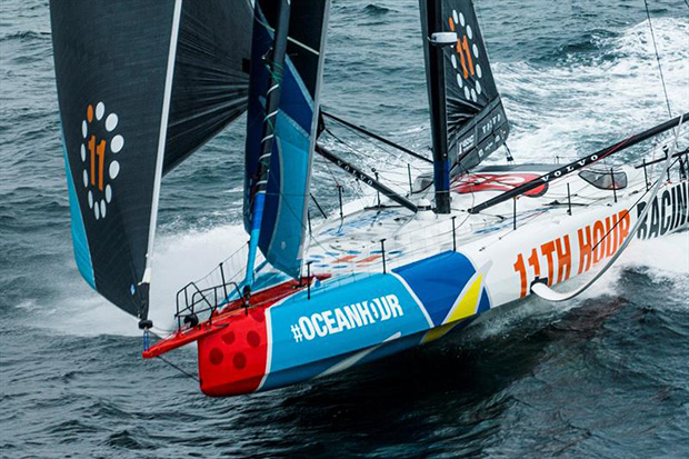 11th Hour Racing wins The Ocean Race 22-23 - Yacht Boat News